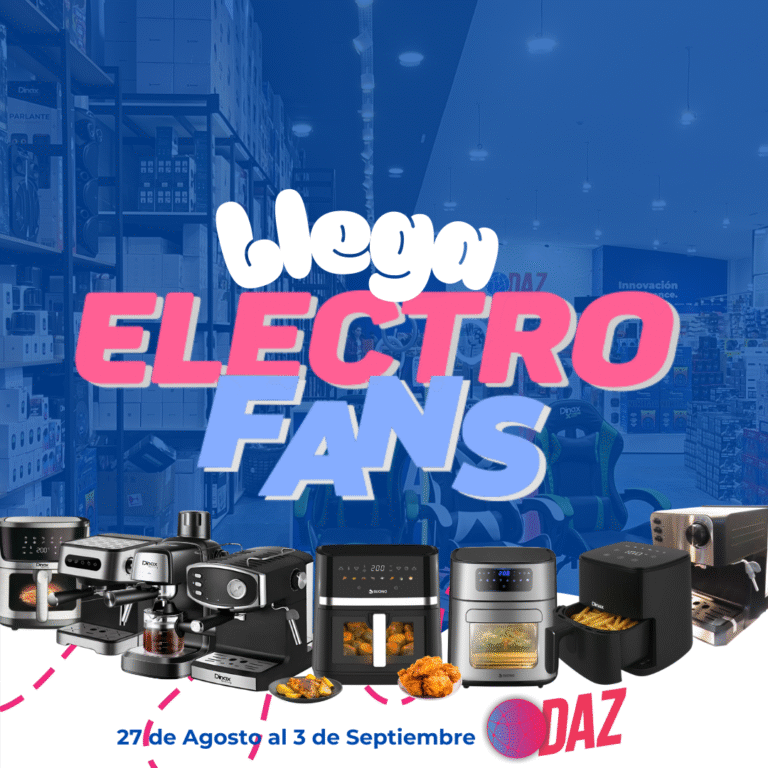 Inicio - Daz Importadora