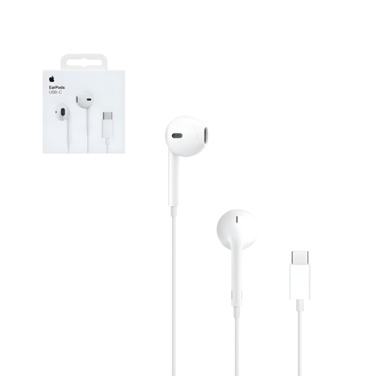 Auricular Earpods Con Cable tipo C - Daz Importadora